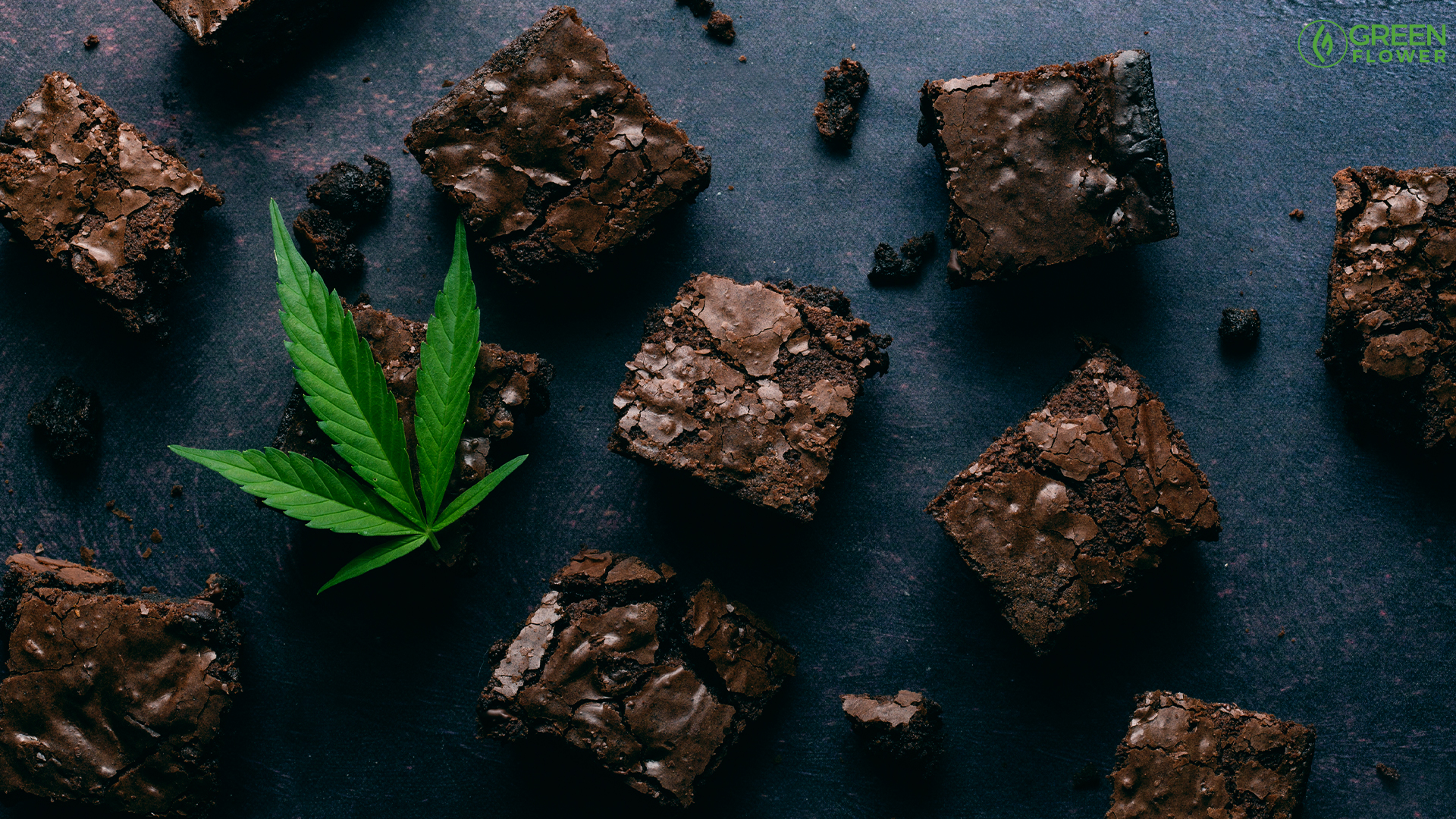 The Beginner’s Guide To Dosing Cannabis Edibles | Green Flower News